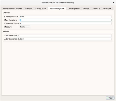 Tuning Fork Part 3 Computational Acoustics With Open Source Software