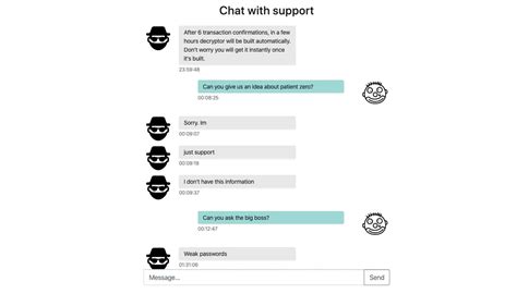 極速傳說 勒索病毒 Lockbit 3 小時秒殺 25 個伺服器、225 個工作站 Xfastest Hong Kong