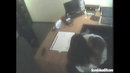 Applicant Sex Favor By Her Boss