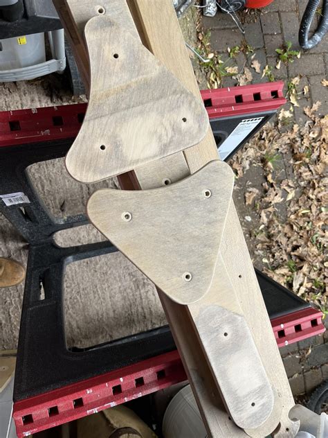 How To Remove Greyingmould From Ply Rwoodworking