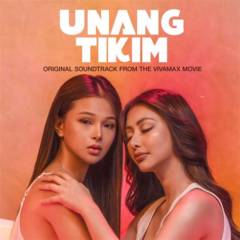 ‎unang Tikim Original Soundtrack From The Vivamax Movie Single