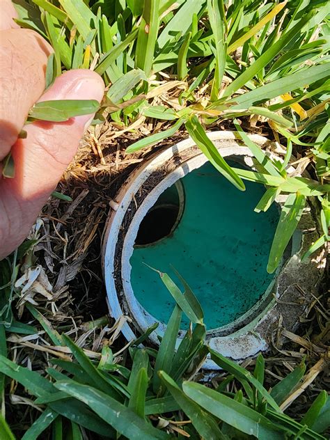 Sanity Check For Replacing This Cleanoutaccess Cap Rdiy