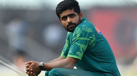 Shan Masood To Captain Pakistan Test Team Shaheen Afridi To Lead T20is