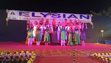 Home Indus Academy