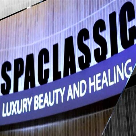 스파클래식 Spaclassic