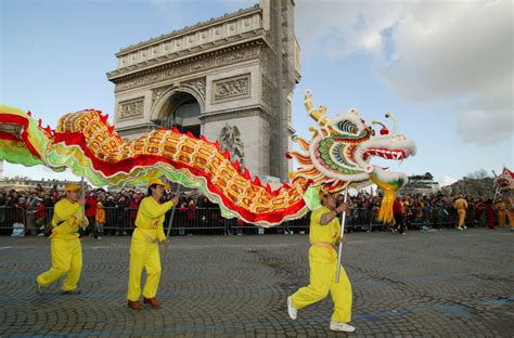 Celebrating Chinese New Year Traditions Significance And The Joy Of Giving Discover Tribune