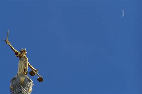 Why Sexual Assault Survivors Look Outside The Criminal System For