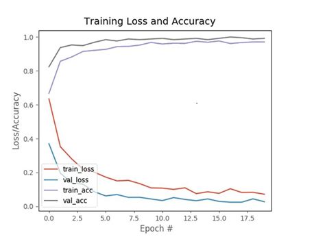 Model Training Accuracy Loss Curves C Model Testing The Proposed Download Scientific Diagram