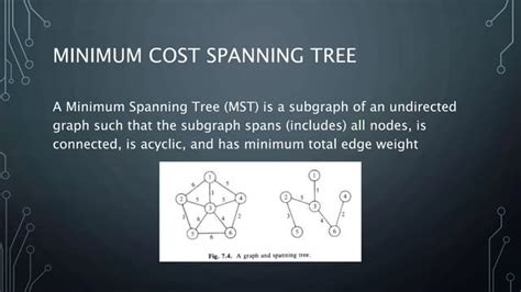 Prims And Kruskal 1pdf