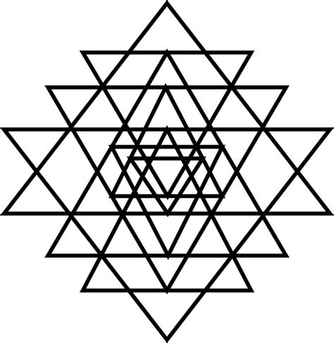 Yantra Meditation Unlocking The Power Of Sacred Geometry Planet