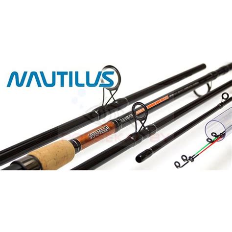 Фидер NAUTILUS Magnet Feeder Power 3.90 до 180 гр. Купить в Минске, РБ ...