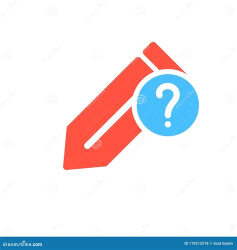 Edit Icon Tools And Utensils Icon With Question Mark Edit Icon And Help How To Info Query