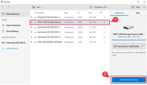 Recover Data From Failed Dead Or Crashed SSD Easy Ways