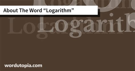 About The Word Thick Wordutopia