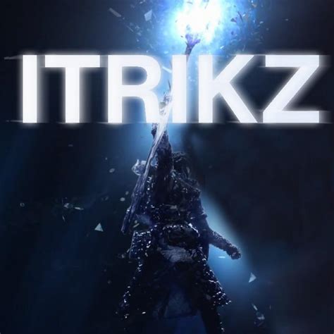 Saw The Stasis Subclass And It Looked Cool So I Made A Profile Picture