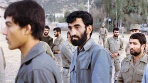 روایتی از شهید حاج احمد متوسلیان در آستانه سالروز ربودنش در لبنان