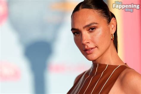 Gal Gadot Gal Gadot Https Nude Leaks Photo TheFappening