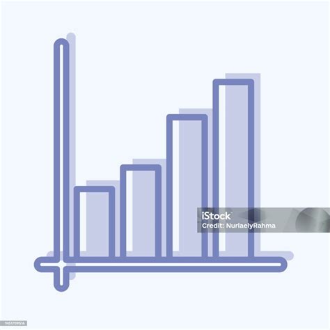 아이콘 수학적 모델 기계 학습 기호와 관련이 있습니다 투톤 스타일 심플한 디자인 편집 가능 간단한 그림입니다 간단한 벡터 아이콘 감정에 대한 스톡 벡터 아트 및 기타 이미지