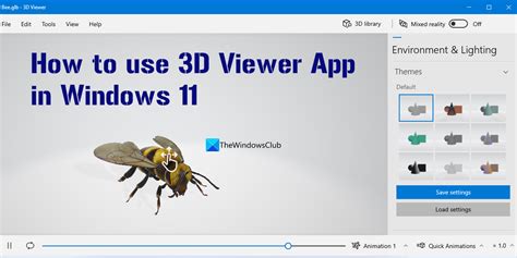 Microsoft 3d Viewer All You Need To Know All3dp 55 Off