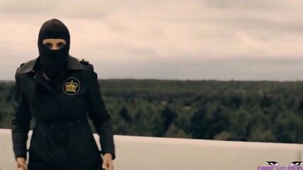 Anjli Mohindra Ballbusting Female Cop Kicks In The Balls