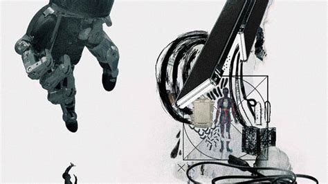 სიმართლე მკვლელ რობოტებზე ქართულად — Mekobre Com