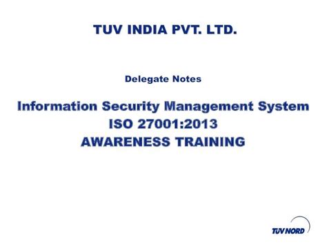 PDF Information Security Management System ISO Engg Hbl In Qms Pdfs ISO