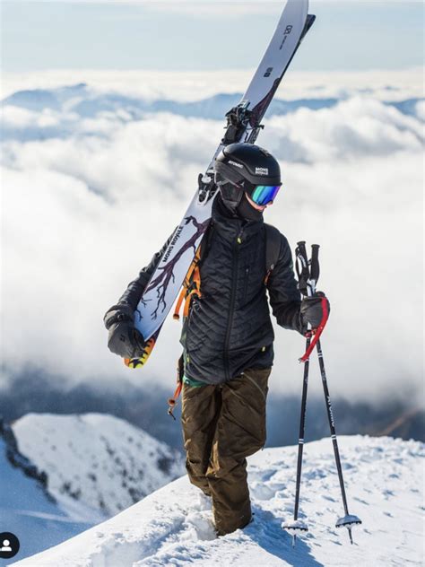 Craig Murray Ican Models Queenstown New Zealand