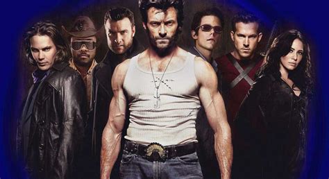 映画『ウルヴァリン X Men Zero』評価はネタバレ感想考察外伝1！ローガン誕生や兄とデッドプール 映画ドラマ評価ピクシーン