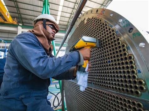 Mengenal Metode Ndt Eddy Current Testing Novotest Indonesia