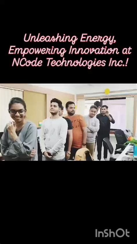 Ncode Technologies Inc Friday Fun Kicks Off Early At Ncodetechnologiesinc 🎉🔥 Time To
