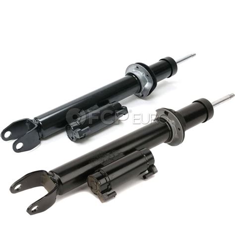 Mercedes Strut Assembly Kit Genuine Mercedes Fcp Euro