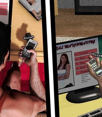 Double Date Comic Porn HD Porn Comics