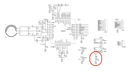 Kit Nfc Pn532 Module General Guidance Arduino Forum