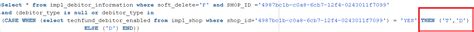Sql Multiple Values To Oracle Case Statement Then Stack Overflow