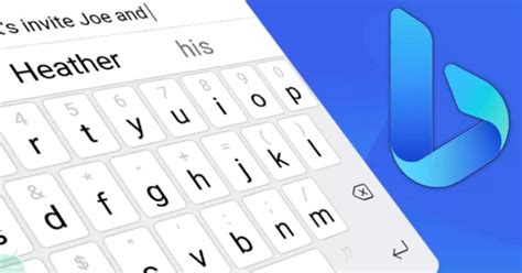 Microsoft mang AI lên bàn phím SwiftKey cho Android