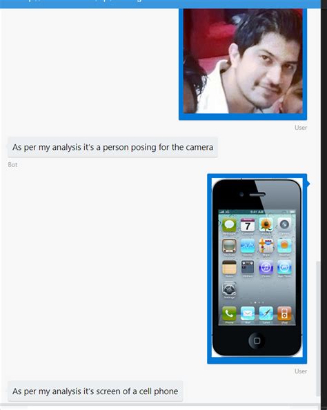 Image Detection Bot Using Microsoft Vision Api Step By Step Guide Neel Bhatt