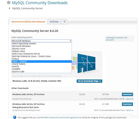 centos7安装并启动多实例mysql数据库 centos 安装多个mysql 小bye菜的博客 csdn博客