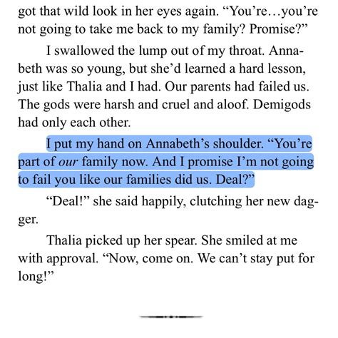 Luke Castellan Quotes Percy Jackson Confronts Gods Ft Luke Powerful