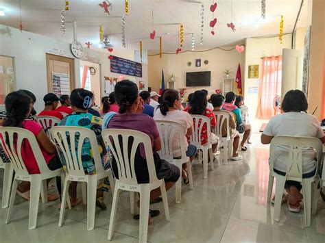 San Andres Tupad Program