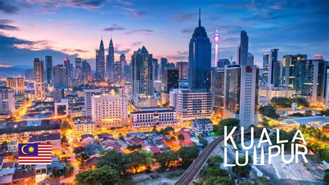 Best Things To Do In Kuala Lumpur Stepwise Wonders Travel Blog