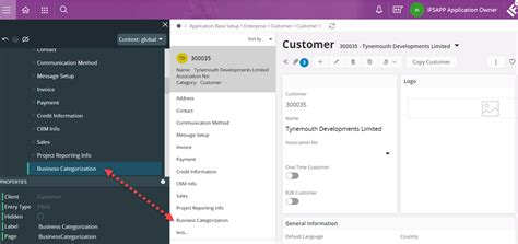 Ifsapp10 Aurena Projection Entity Association Filter Issue Ifs Community