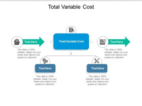 Variable Cost Per PowerPoint Templates Slides And Graphics