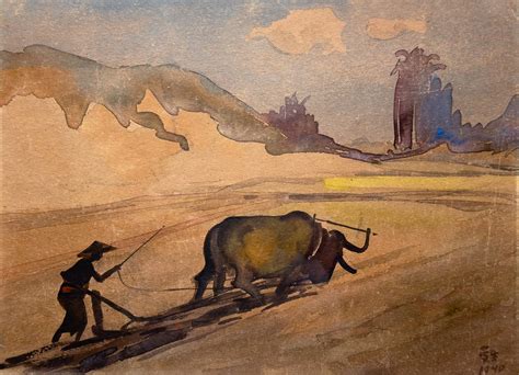 Yong Mun Sen — Confluence Art Space