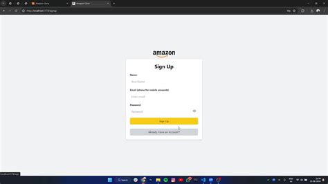 Dhiraj Bhawsar On Linkedin 🚀 Excited To Share My Latest Project An Amazon Clone Built With React