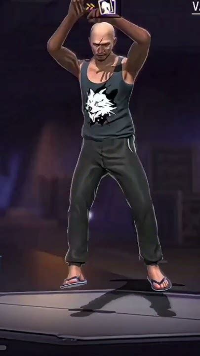 چالش فری فایر گاد Youtube