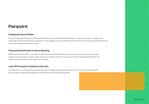 JOURNEY UX CASE STUDY On Behance JOURNEY UX CASE STUDY On Behance