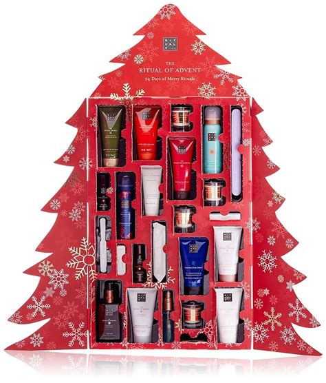 Rituals Kalendarz adwentowy Advent Calendar 2018 - 7669821666 ...
