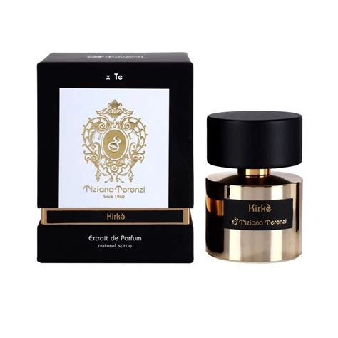 Shop Tiziana Terenzi Kirke Extrait De Parfum in New Zealand