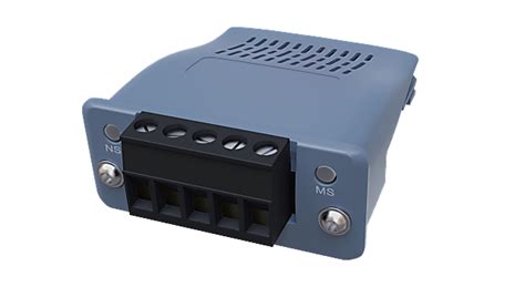 Anybus Compactcom 30 Module Canopen