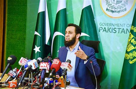 Special Assistant To The Prime Minister On Interior And Legal Affairs